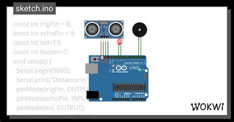 Workshop Wokwi Esp32 Stm32 Arduino Simulator