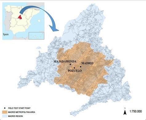 The Geographical Context Download Scientific Diagram