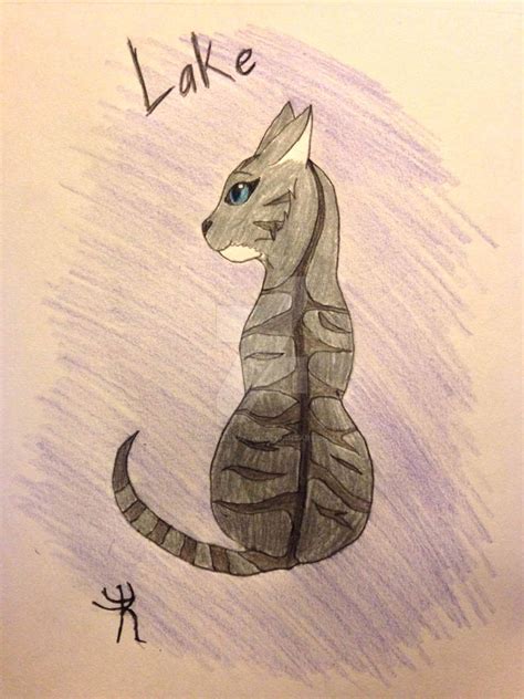 Lake By Mlp Lillypetal On Deviantart