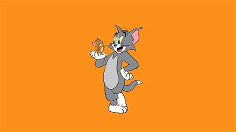 Tom And Jerry 4k Wallpapers 4k Hd Backgrounds On Wallpaperbat