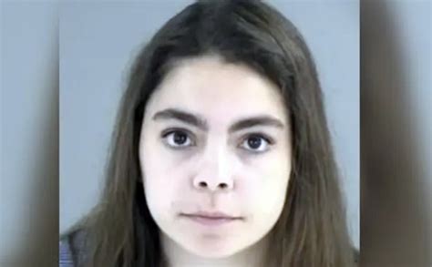 Married 25 Year Old Teacher Faces 50 Years In Prison For Having Sex