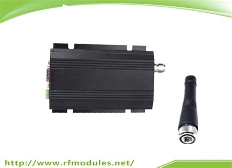 Rs232 Gfsk 433mhz Ad Hoc Network Module Wireless Data Transfer Modules