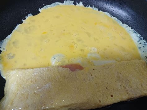 스팸계란말이 계란반찬 스팸요리