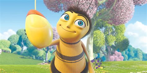 Bee Movie 2 Jerry Seinfelds Comments Sequel Story Ideas And Everything