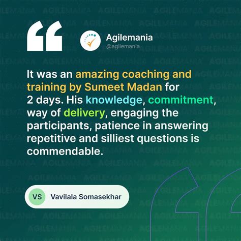 Agilemania On Linkedin Agile Agilecertification Agiletransformation Productmanagement…