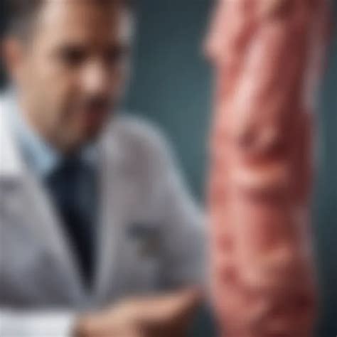 Understanding Peptic Ulcer Bleeding Causes And Care