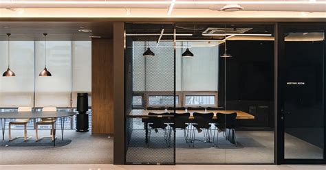 사무실 인테리어 비용과 퀄리티 모두 챙기려면 ‘업체 선정이 핵심입니다 하이픈디자인 공식 블로그