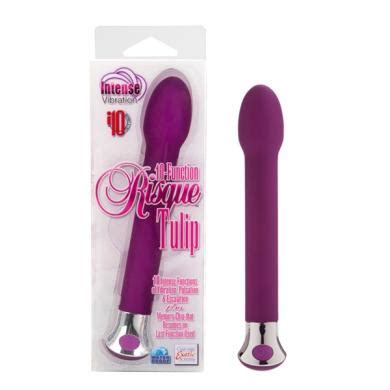 Function Risque Tulip Vibrator Purple On Literotica