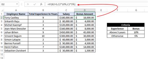 Excel if function using names Блог о рисовании и уроках фотошопа