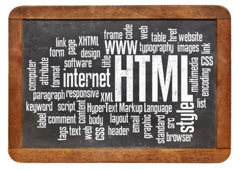 Html Hypertext Markup Language Stock Photo PixelsAway