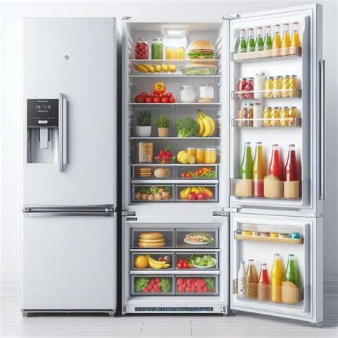 Geladeira Electrolux Duplex Frost Free Vale A Pena Mesmo