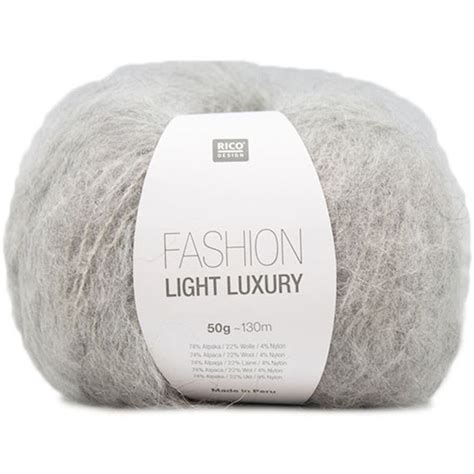 Fashion Light Luxury | Rico | Online bestellen bij Wolshop by Ann ...