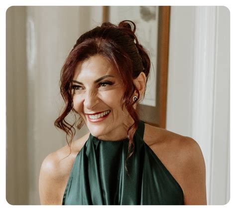 About — Flourish With Marie