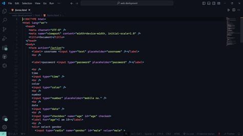 devanshu patil on linkedin webdevelopment codingjourney html