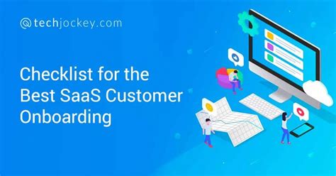 Best Practices For SaaS Customer Onboarding