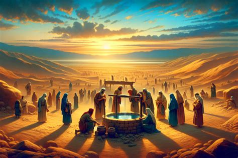 Navigating Lifes Trials Biblical Wisdom For Perseverance