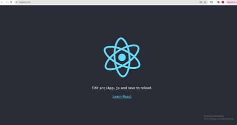 How To Setup The React Js Project — Web Grid Developer Forum