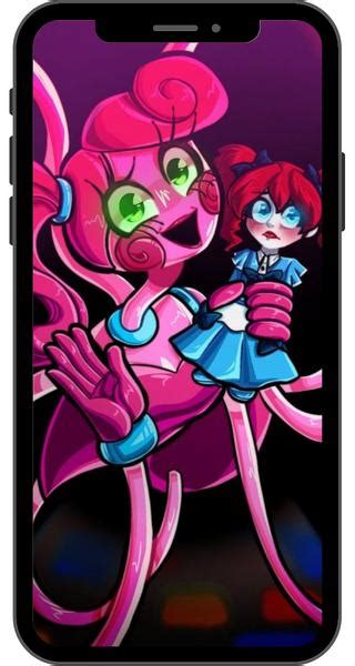 Download Do Apk De Mommy Long Legs 4k Wallpapers Para Android