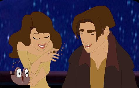 Treasure Planet II Chapter Four By MaryandJim On DeviantArt