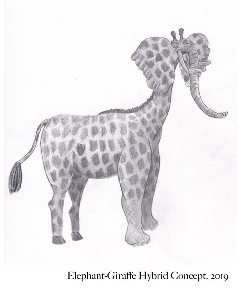 Can An Elephant Kill A Giraffe At Doreen Woods Blog