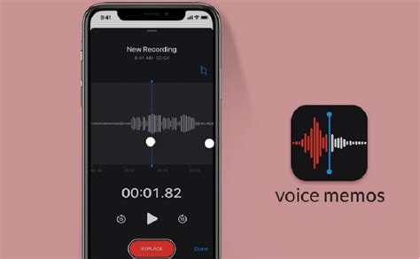 How To Change Your Voice In Voice Memo