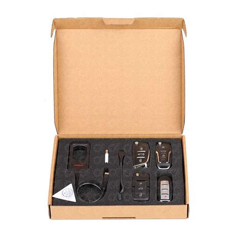 Launch X431 Key Programmer Kit
