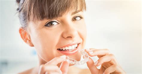 How Long Does Invisalign Take How Can I Speed Up Treatment