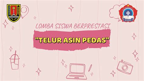 Lomba Siswa Berprestasi