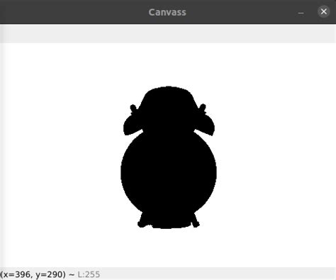 Detect White Background On Images Using Python Stack Overflow