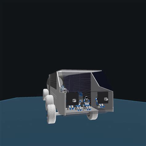 Juno New Origins Rover V