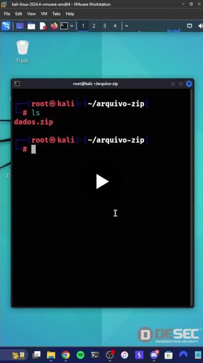 Hacking Password Pentest Keephacking Keeplearning Desec Security