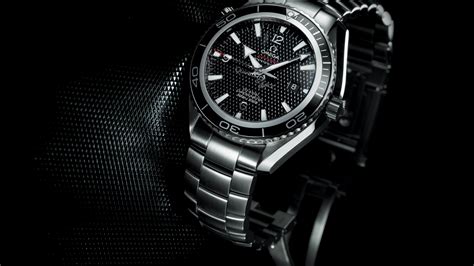 {欧米茄sa 看 欧米茄speedmaster 模拟手表 时钟 4k Ultra Hd 壁纸，3840x2160 技术 图片，桌面背景和图片。