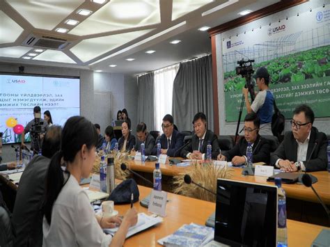 Хүнсний ногооны үйлдвэрлэл зах зээлийн гарцыг нэмэгдүүлэх төсөл хэрэгжүүлнэ