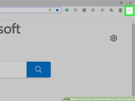 How Do You Check The History On Your Windows Computer Internet And File History Guide