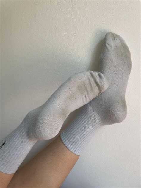 Verkaufe Getragene Socken Und Höschen 🔥💖 Rfussfetishcumunity