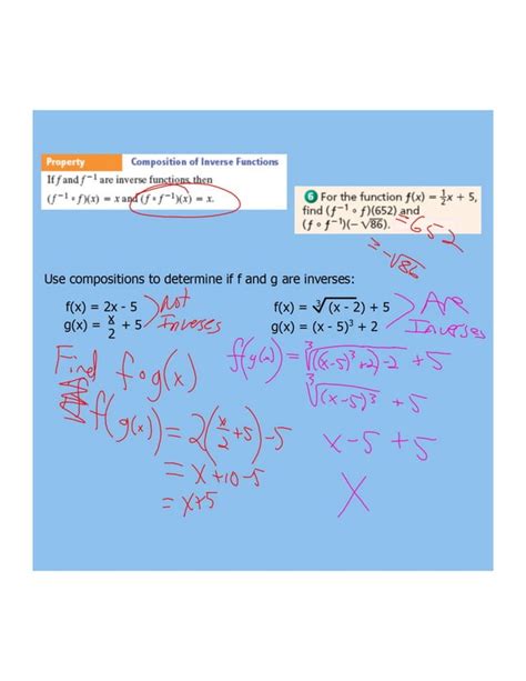 1 5 inverse functions pdf