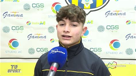 Trivento Intervista Minichillo Youtube