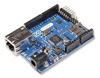 Amazon Com Arduino Ethernet W O PoE Electronics