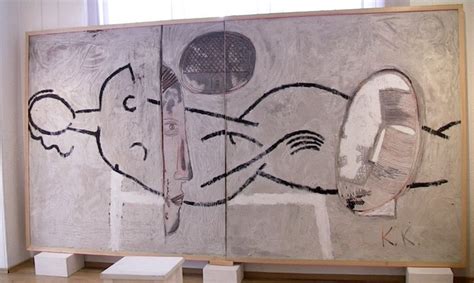 Показват малко известни творби на Кольо Карамфилов Арт зона БНР Новини