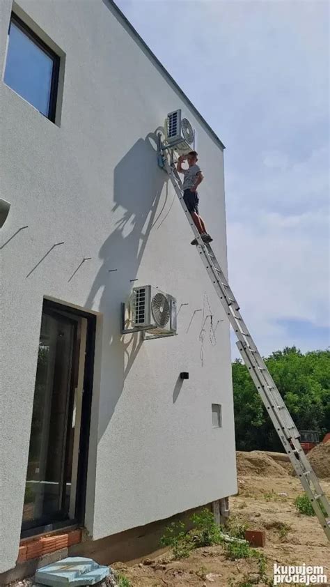 Montaza Klima Uredjaja Kupujemprodajem