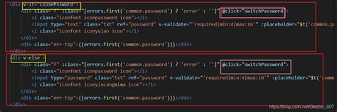 基于vue Elementui登录页面的密码显示和隐藏切换element密码默认显示 Csdn博客