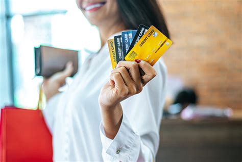 How To Find The Perfect Credit Card For Your Everyday Spend