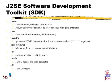 PPT Introduction To Java PowerPoint Presentation Free Download ID 6712867