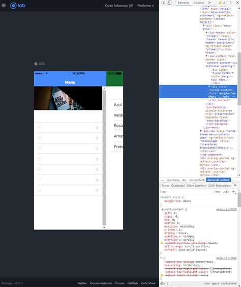 Hướng Dẫn Tạo Ngstyle Background Color Trong Angular
