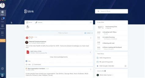 Top 10 Cloud Collaboration Tools For Teams In 2025 Clickup