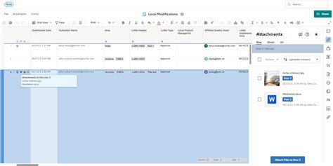 Adding Attachment Name To Pdf — Smartsheet Community