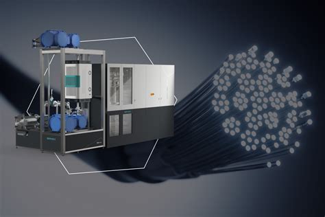 Cvi Coatings On Fibers How And Why Ihi Bernex