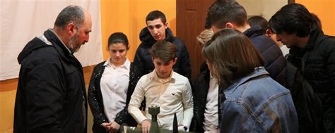 სამხრეთ კავკასია ნაღმების გარეშე შეხვედრა აფხაზეთის N2 სკოლაში Europe Georgia Institute