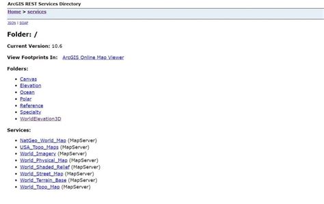 How To Add Arcgis Rest Service In Qgis Gis Tutorial