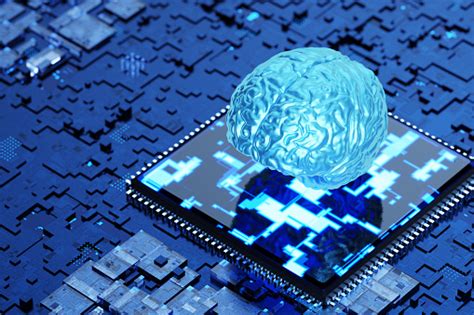 Artificial Intelligence Training Neuro Processor Neuro Interface